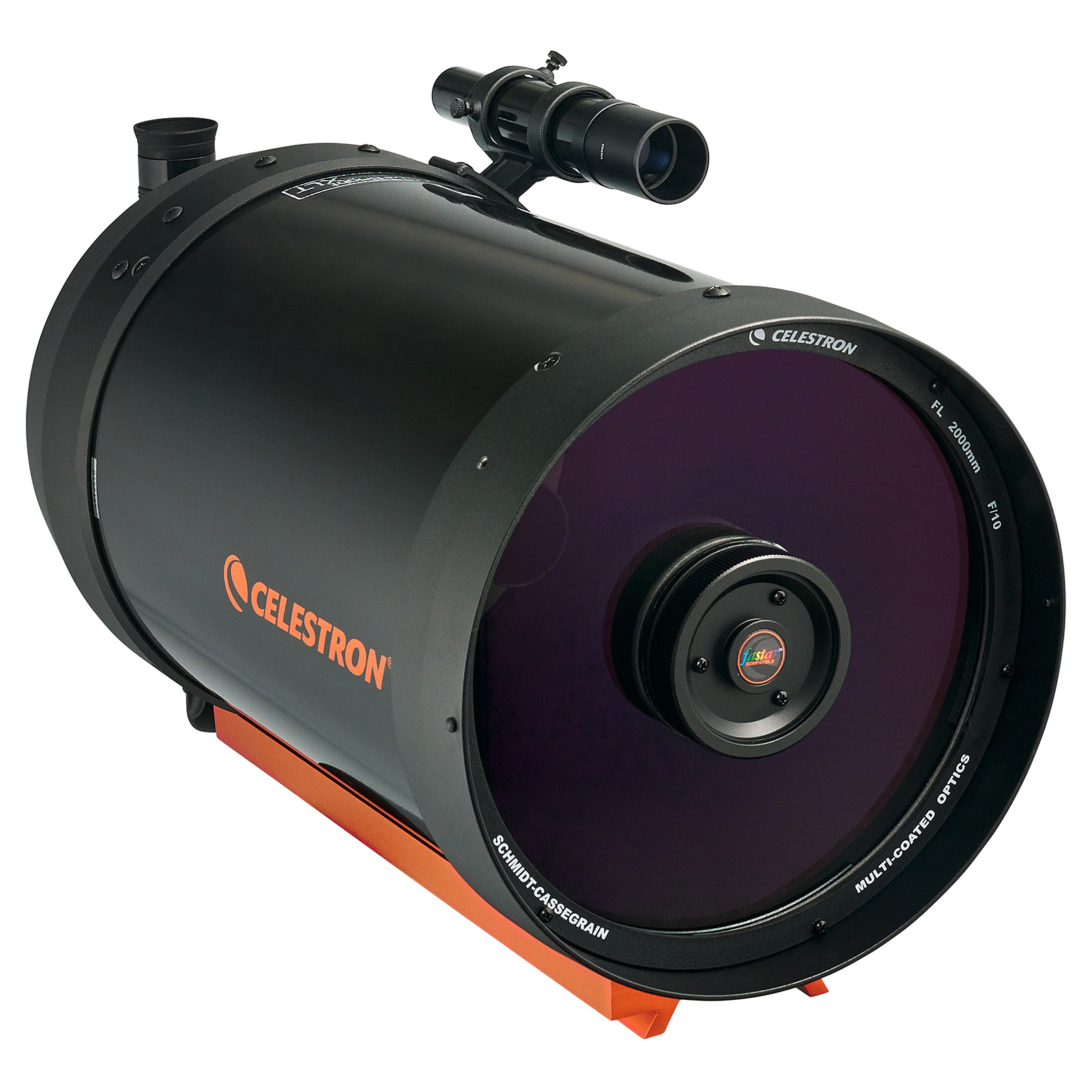 Celestron C8 XLT Optical Tube Assembly - CGE / Losmandy | First Light ...